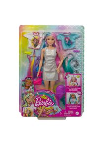Mattel Barbie Fantasie Haar Puppe (blond)