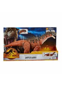 Mattel Jurassic World - Ampelosaurus
