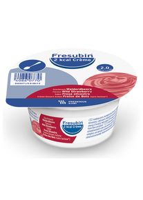 FRESUBIN 2 kcal Crème Walderdbeere 24 x 125 g