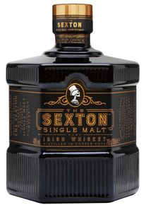 The Sexton Whiskey