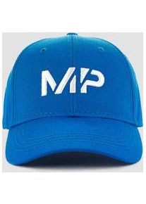 MP Baseball Cap - True Blue