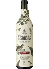 Botter Cuore Verde Primitivo »Foresta Ombrosa« – Bio