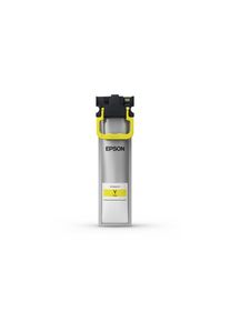 Epson Epson WF-C5xxx Series Ink Cartridge XL Yellow Tintenpatrone