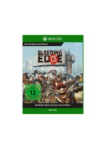 Microsoft XBO BLEEDING EDGE - [Xbox One]