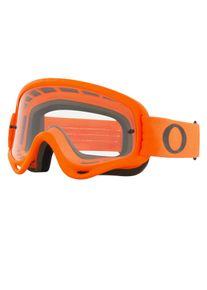 Oakley - Brillen - O-Frame Mx Moto Orange
