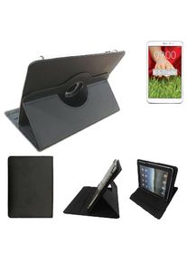 K-S-Trade Tablet-Hülle für LG Electronics G Pad 8.3