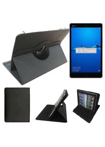 K-S-Trade Tablet-Hülle für Huawei MediaPad M3 Lite 8.0