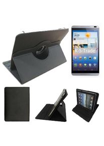 K-S-Trade Tablet-Hülle für Huawei MediaPad M1 8.0