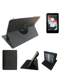 K-S-Trade Tablet-Hülle für lenovo Vodafone Smart Tab III 7