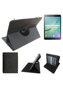 K-S-Trade Tablet-Hülle für Samsung Galaxy Tab S2 8 LTE (SM T-719)