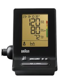 Braun ExactFit 5 BP6200 Blutdruckmessgerät