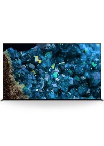 Sony BRAVIA XR-65A80L 164cm 65" 4K OLED 120 Hz Smart Google TV Fernseher