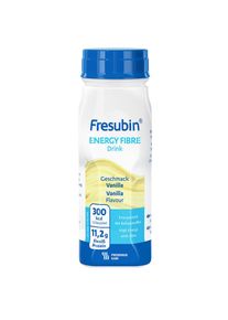 FRESUBIN Energy Fibre Drink Vanille 24 x 200 ml