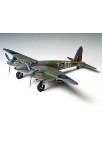 Tamiya 1/48 Mosquito FB Mk.VI/NF Mk.II