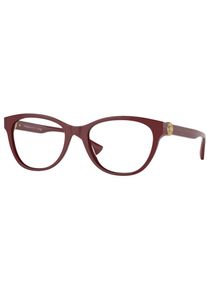 Versace Brille VE 3330 5388 Parade rot