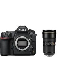 Nikon D850 + AF-S 24-70mm f2,8 E ED VR - nach 300 EUR Nikon Sommer-Sofortrabatt