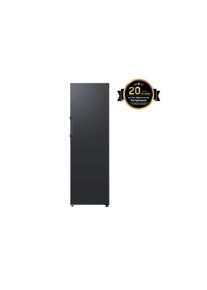Samsung Kühlschrank, D*, Metal 387 L Dark Gray
