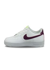 Nike Air Force 1 Crater Next Nature White Sangria - 36 1/2