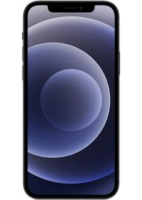 Apple iPhone 12 | 256 GB | schwarz