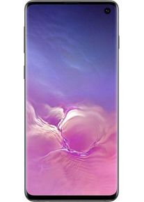 Samsung Galaxy S10 | 128 GB | Dual-SIM | Prism Black