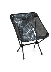 Helinox - Camping Stühle und Tische - Chair One Black Tie Dye - Weiß