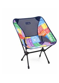 Helinox - Camping Stühle und Tische - Chair One Rainbow Bandana - Blau