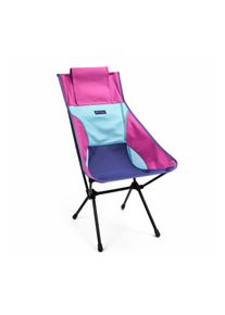 Helinox - Camping Stühle und Tische - Sunset Chair Multi Block 23 - Rosa