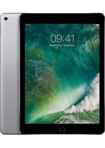 Apple iPad Pro 1 (2016) | 9.7" | 32 GB | spacegrau