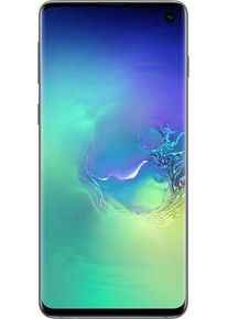 Samsung Galaxy S10+ | 8 GB | 128 GB | Dual-SIM | Prism Green