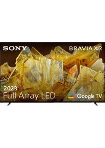 Sony BRAVIA XR-55X90L LED TV (Flat, 55 Zoll / 139 cm, UHD 4K, SMART TV, Google TV)