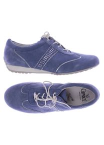 Caprice Damen Sneakers, blau