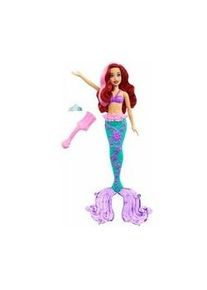 Mattel Disney Prinzessin Hair Feature - Ariel