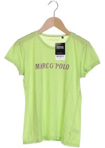 Marc O'Polo Marc O Polo Mädchen T-Shirt, hellgrün