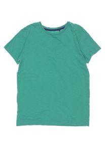 Mini Boden Jungen T-Shirt, hellgrün