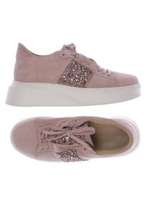 Alma en Pena Damen Sneakers, pink