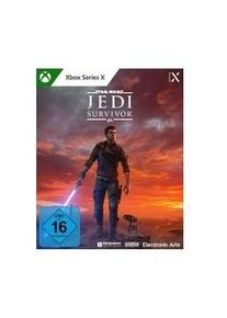 EA Games Star Wars Jedi: Survivor (Xbox Series X)