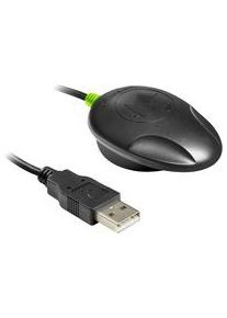 Navilock NL-82002U USB 2.0, GPS-Empfänger Antennen-Art: GPS Einsatzbereich: Außen
