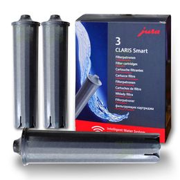 3x Jura Smart Filterpatronen (71794) Wasserfilter