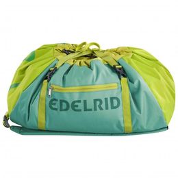 Edelrid - Drone II - Seilsack Gr One Size grün