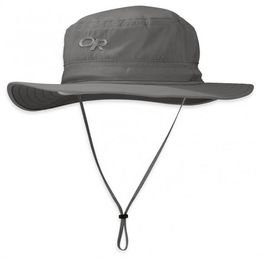 Outdoor Research - Helios Sun Hat - Sonnenhut Gr M grau