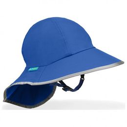 Sunday Afternoons - Baby's Play Hat - Hut Gr S blau