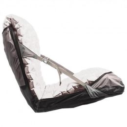 Sea To Summit - Air Chair - Isomatte Gr Large grau