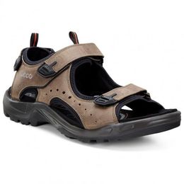 Ecco - Offroad - Sandalen 40 | EU 40 schwarz