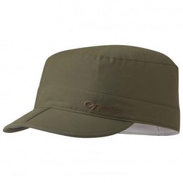 Outdoor Research - Radar Pocket Cap - Cap Gr S oliv/braun