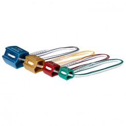 Dmm - Torque Nuts - Klemmkeil Gr Set 1-4 multicolor