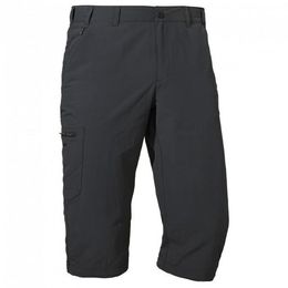 Schöffel Schöffel - Pants Springdale 1 - Shorts Gr 50 schwarz/grau