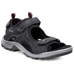 Ecco - Offroad - Sandalen 40 | EU 40 grau/schwarz