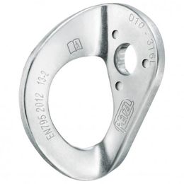 Petzl - Coeur Stainless - Bohrhakenlasche Gr 12 mm stainless steel