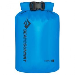 Sea To Summit - Stopper Dry Bag - Packsack Gr 65 l blau