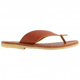 Duckfeet - Aero - Sandalen 36 | EU 36 braun